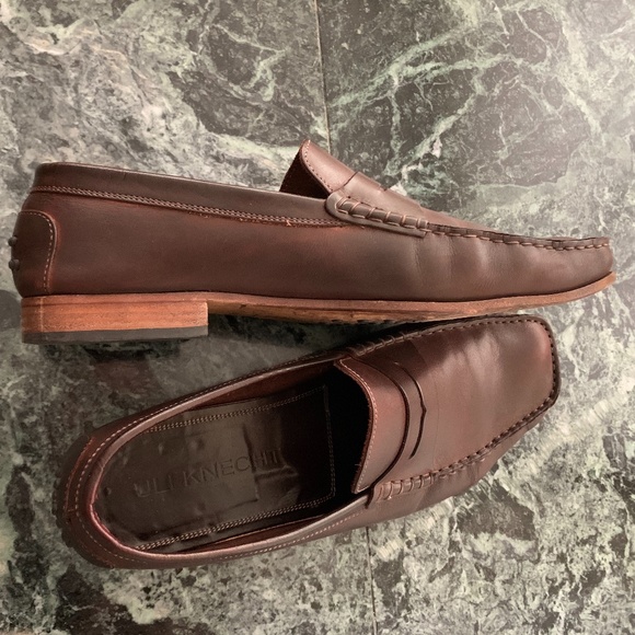 Uli Knecht | Shoes | Mens Loafers From German Brand Uliknecht | Poshmark